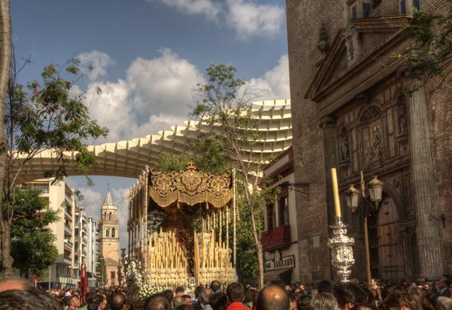 The Most Spectacular Easter Celebrations in Europe