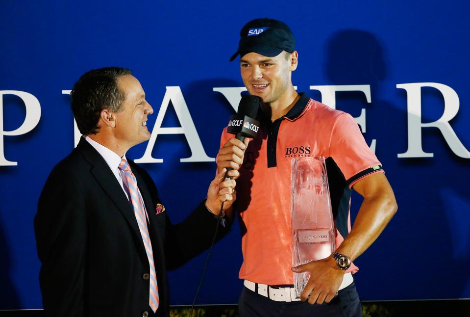 NBC's Jimmy Roberts Feared Committing A Felony While With President Bush