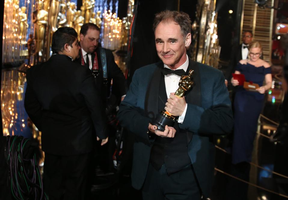 Best Theater Of The Month: Mark Rylance, Jane Austen And More