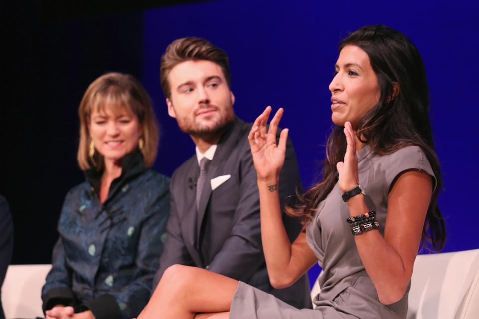 The Powerful Legacy Of Leila Janah, Social Entrepreneur And Giver Of Work