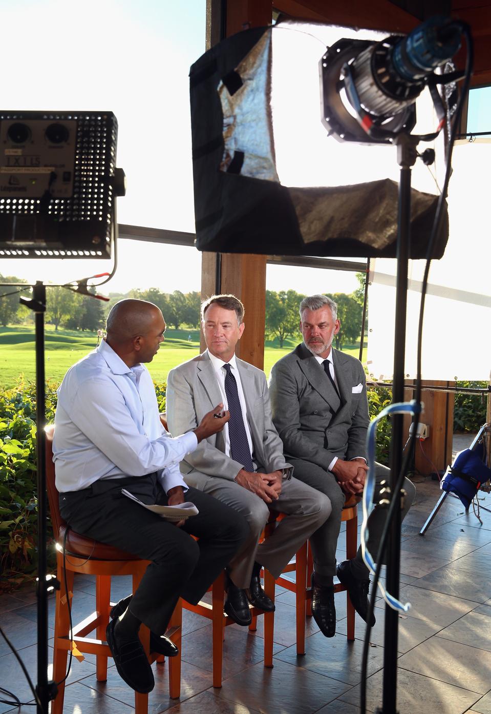 Golf Channel Matches Highest Ratings In 2016 Behind British Open ...