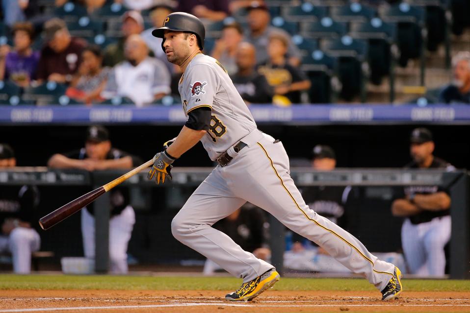 Acquiring Neil Walker for Jon Niese Is a Coup for New York Mets