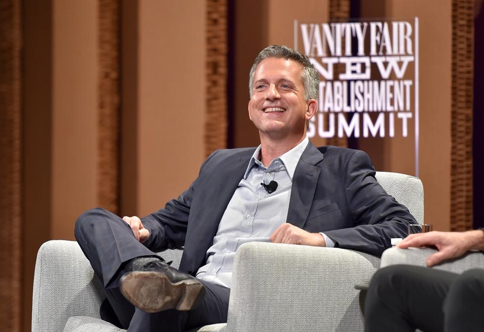 Bill Simmons' TV Show Is Lame