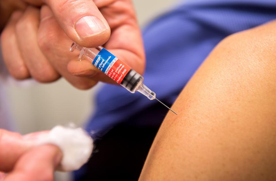 There Is No Such Thing As The Stomach Flu There Is No Such Thing As The Stomach Flu