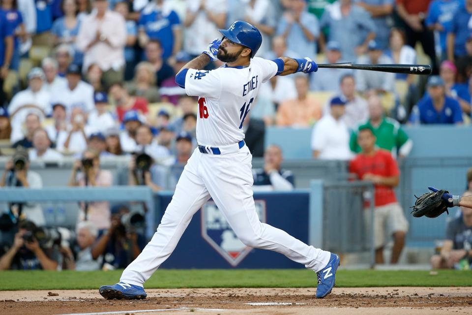 Why The Dodgers Still Need Andre Ethier