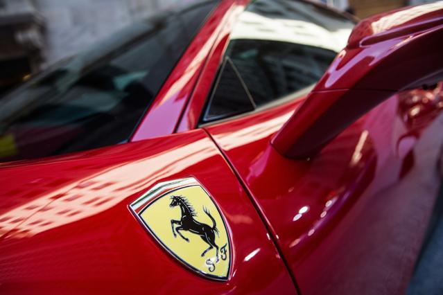 By The Numbers: How Ferrari Stacks Up Against Other Automakers