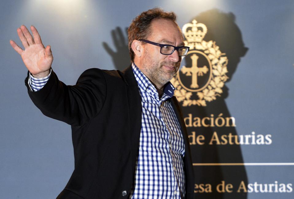 Wikipedia: Corporates' Friend Or Foe & What Reputational Risks Lurk?