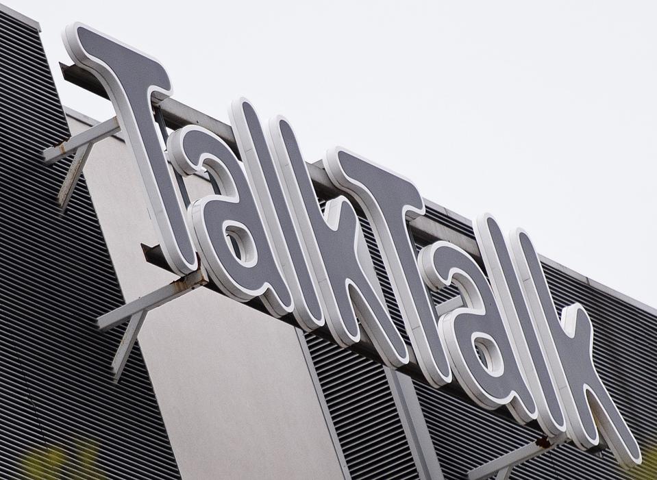 TalkTalk Telecom Group Dives Following Frightful Financials. Is There ...
