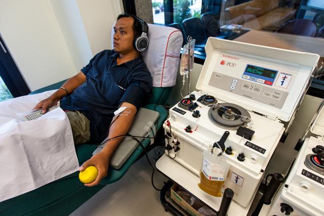 After Years Of Delay, Will The FDA Finally Make Safe Our Nation's Blood ...