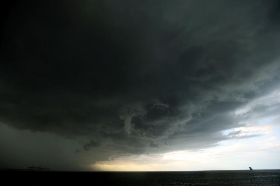 The Surest Way To Spot A Bad Manager