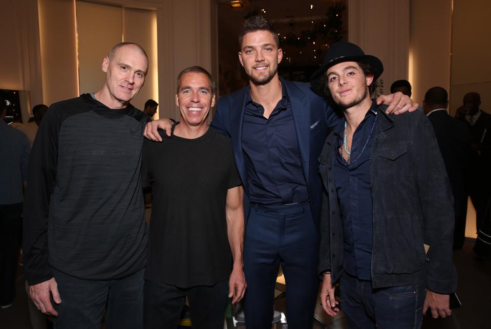 New Declarations Deliver Dirty Details In Case Against Basketball Agent ...