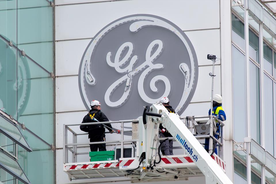 Can Investors Still Profit On GE?