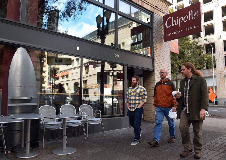 How Chipotle Can Come Back From Brand Crisis