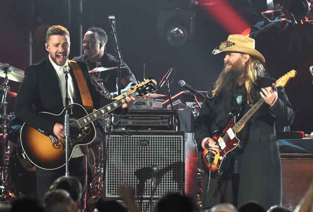 Country Music Is Pop Music