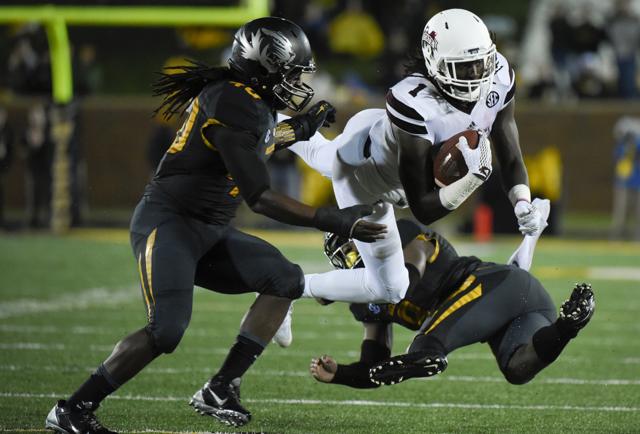 The Missouri Football Team Standoff Is Why Athletics Is More Than A Game