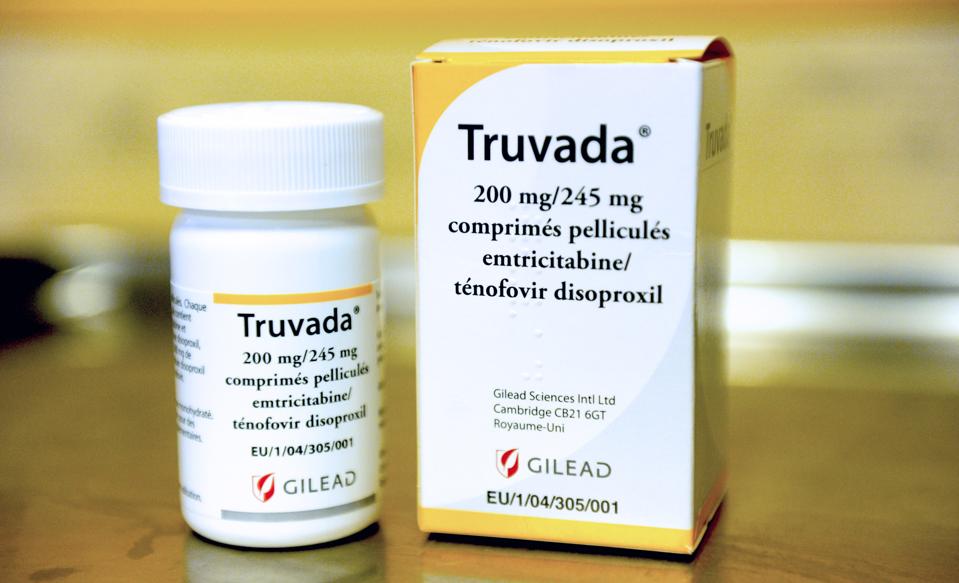 Step-by-Step Guide to Understanding an Investment: Gilead Sciences