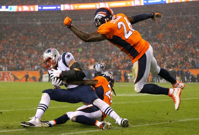 Football Physics: Safety Rules And Unintended Consequences