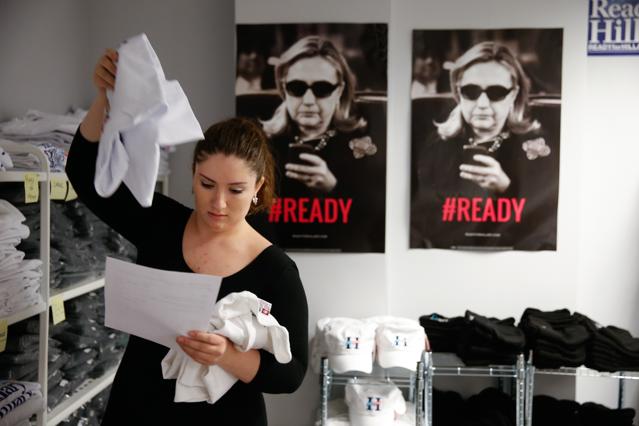 Unpaid Interns Are A Fact Of Life On Capitol Hill, Not Just In The ...