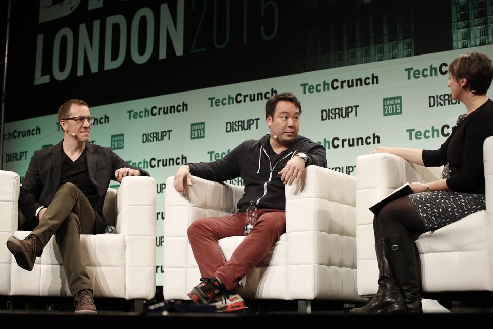 Delivering 25% Month-On-Month Growth: The Deliveroo Story