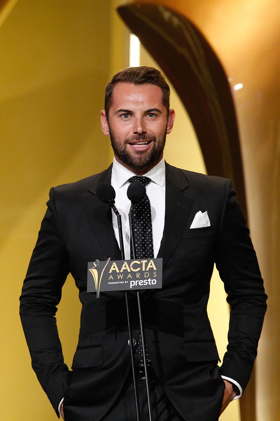 'The Shannara Chronicles' Is A Career Breakthrough For Daniel MacPherson