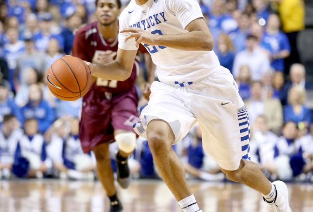 CBS Sports Classic Among Top-Priced College Basketball Games This Weekend