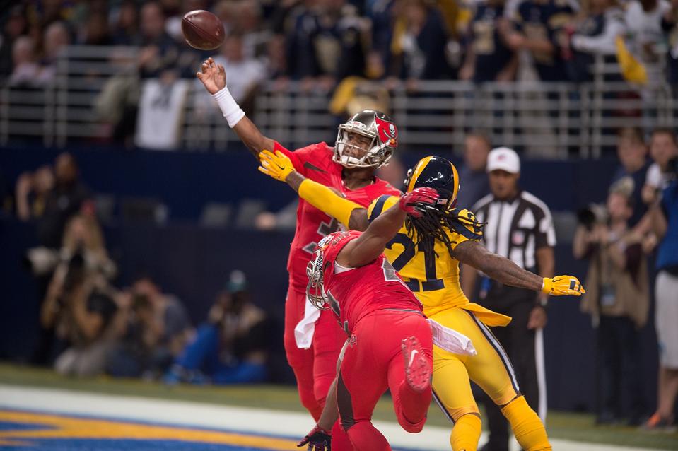 Indianapolis Colts: 5 Potential 2016 NFL Free Agency Targets