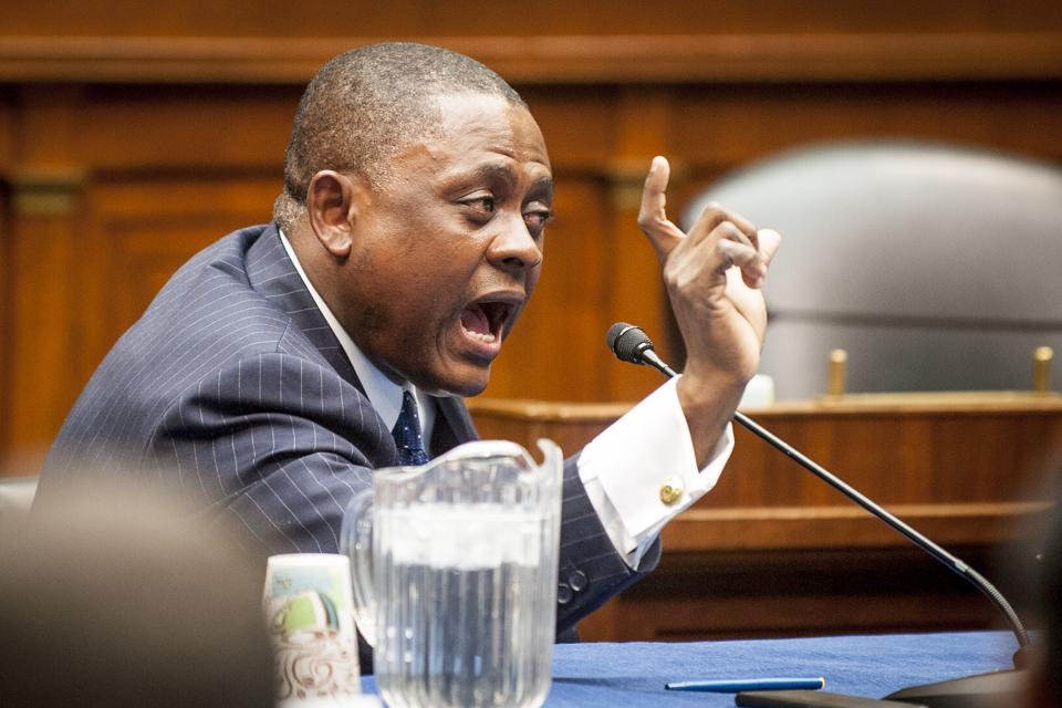 How NFL Concussion Fixes Were Delayed By Bennet Omalu's Failure To Ask ...