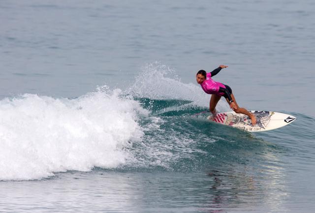 Surf's Up - Escape The Snow With Surfing Lessons This Winter