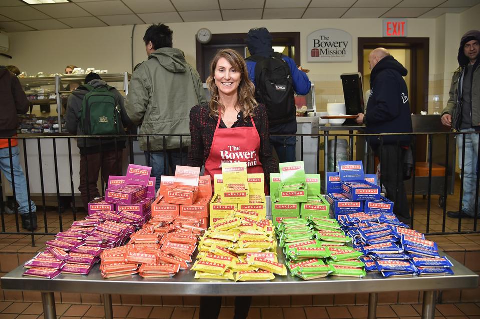 How LÄRABAR Grew By Keeping It Simple