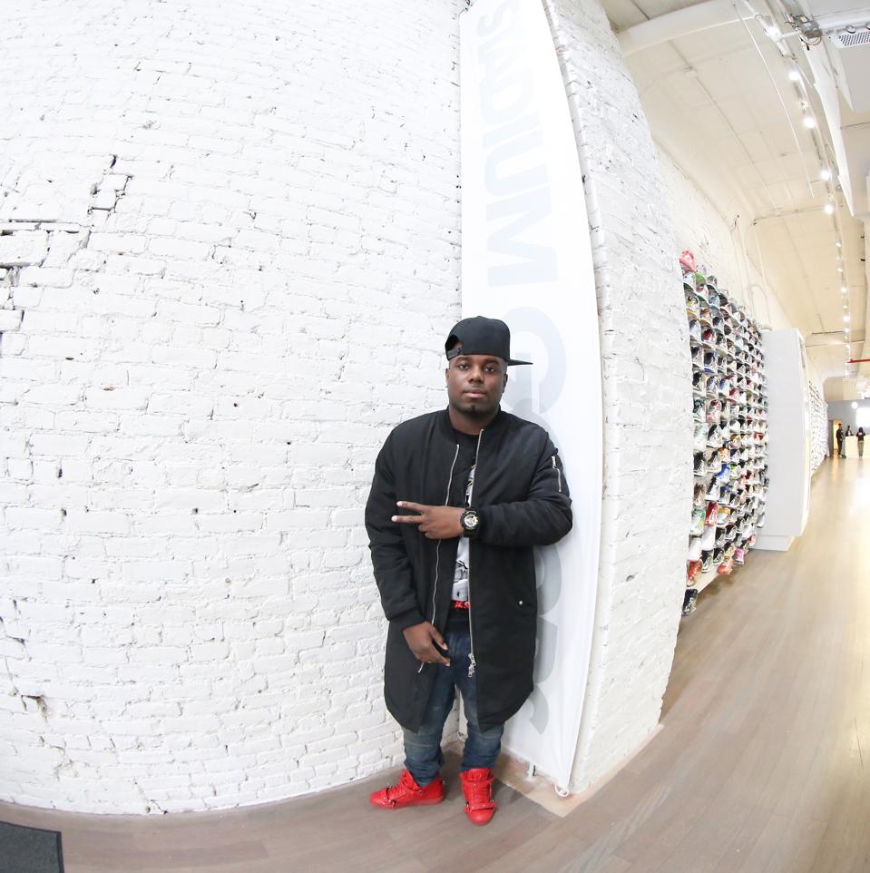 How Freestyle Rap Remixes Are Changing The Charts