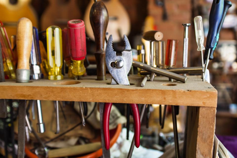 Product Management Tools Of The Trade