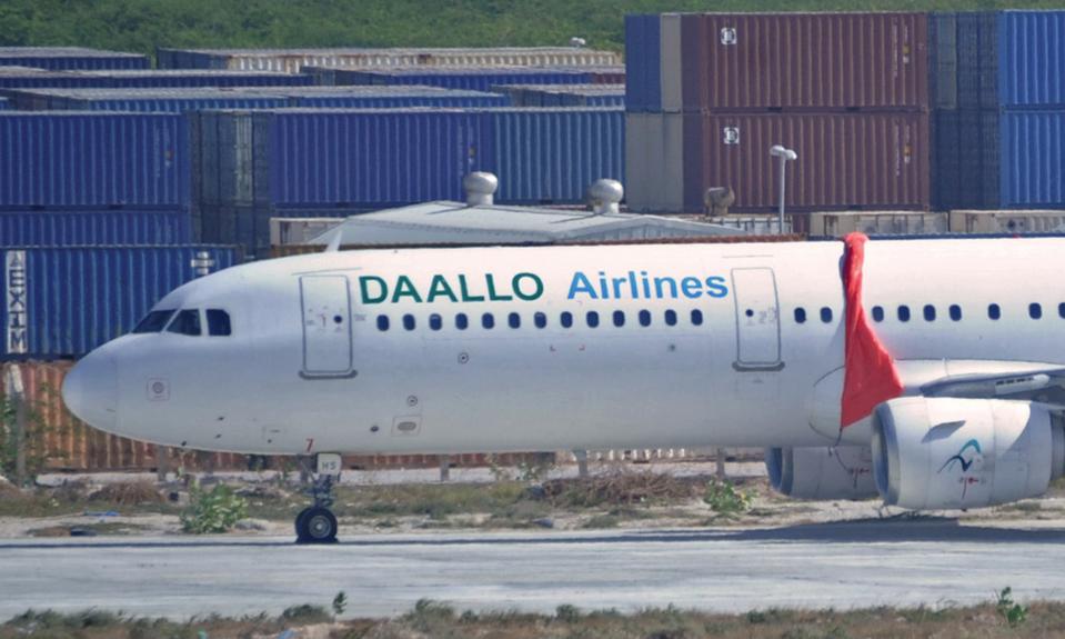 After Daallo Bomb, Turkish Airlines May Need To Rethink Mogadishu Route