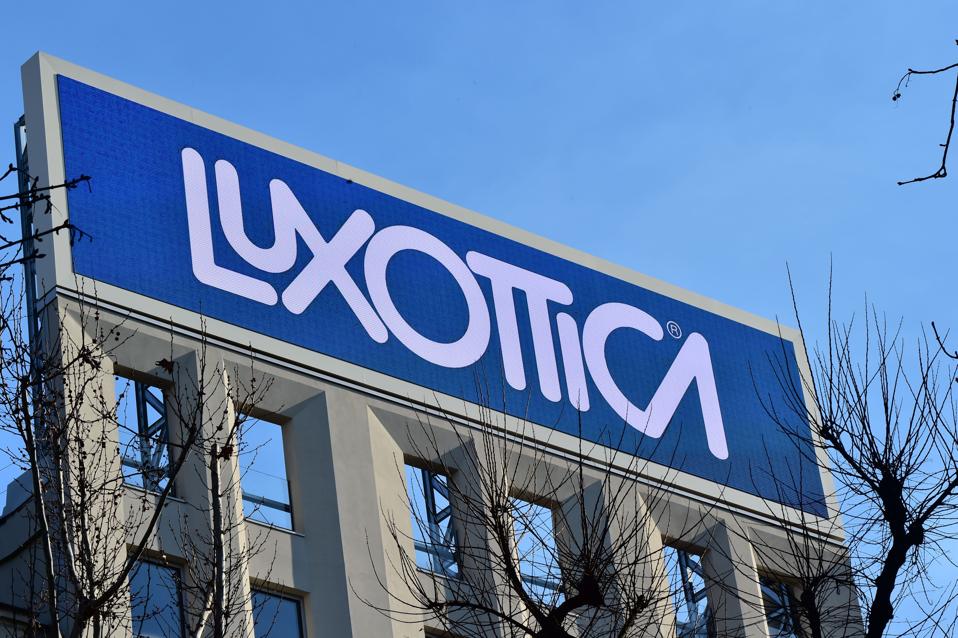 ASICS And Luxottica - Investing In The Importance Of Branding
