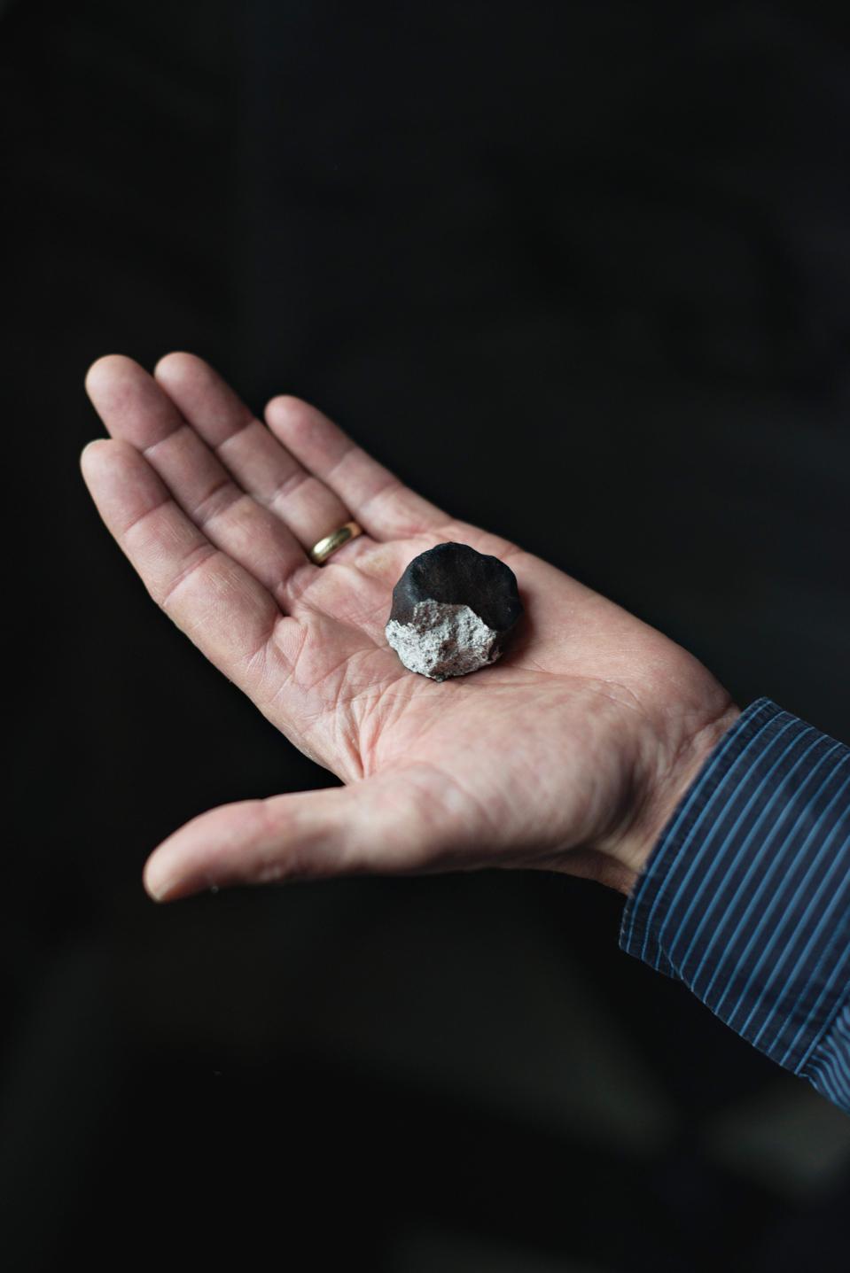 Why Meteorites Are An Incredible Window To Our Universe