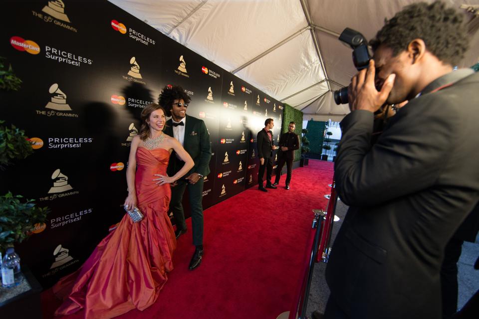 The Grammys, Parties And Surprises: The Way To The Heart Of Millennials ...