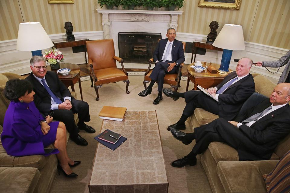 The Future Of Insider Threats