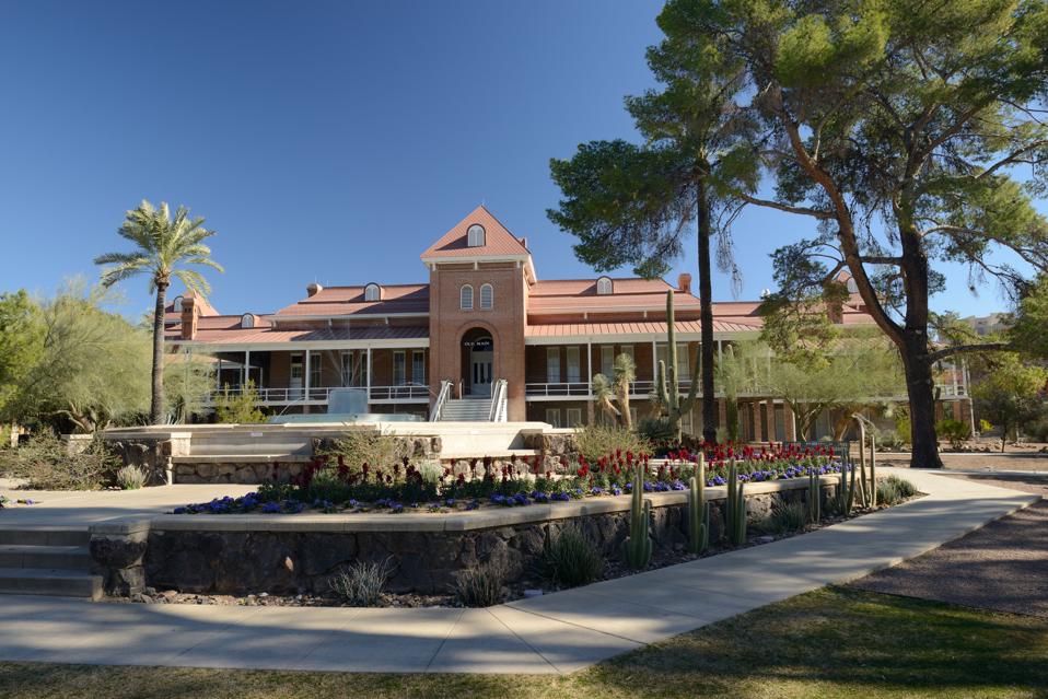 Arizona’s Public Universities Will Open Their Campuses In The Fall