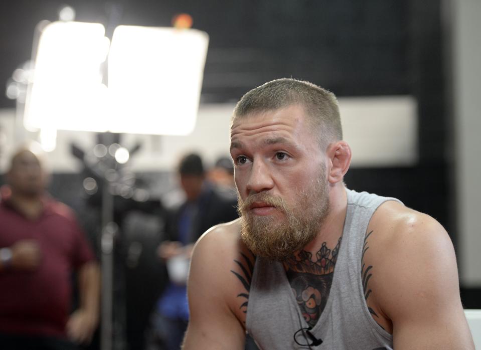 Conor McGregor Retires: Latest News, Rumors And Analysis On UFC Star's ...
