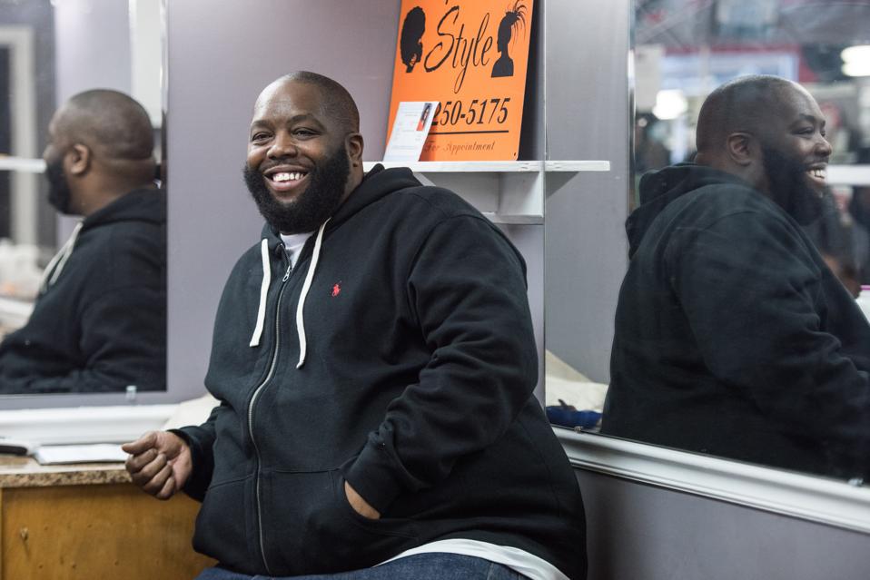 Lessons Learned From Michael Render AKA Killer Mike