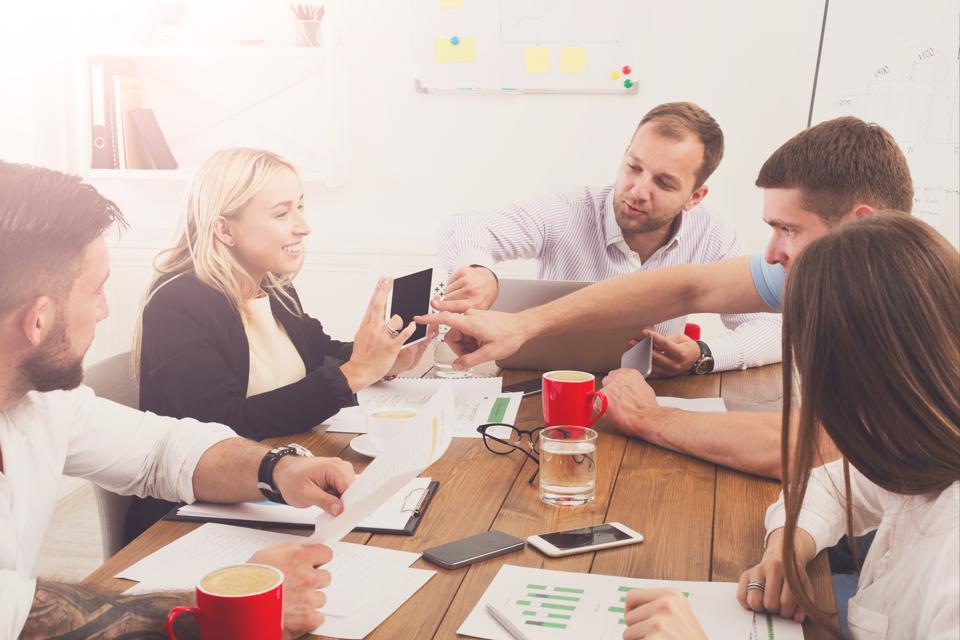 The 4 Vital Keys To Developing Others