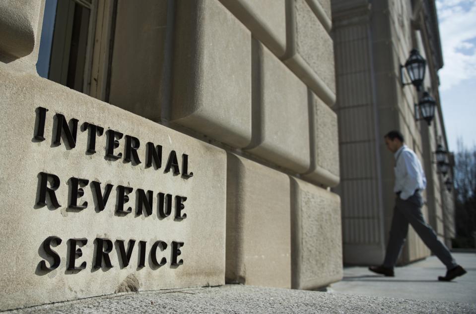 Traders: Don't Talk To An IRS Agent Until You Read This