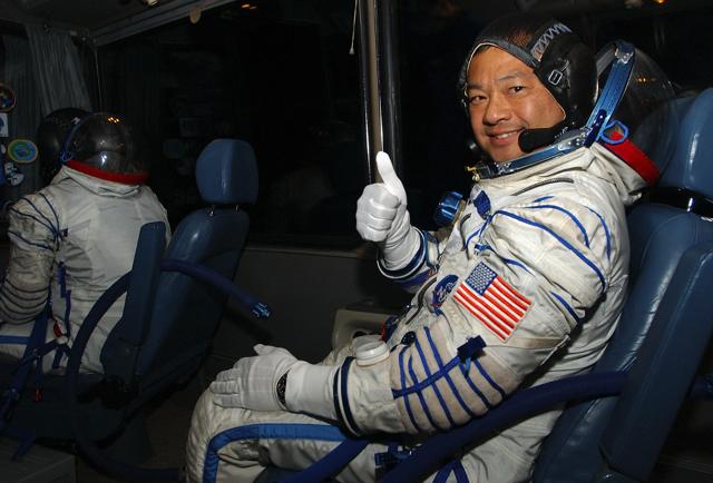 Why Do Astronauts Ever Choose To Retire?