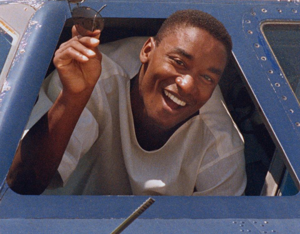 Isiah Thomas And The Bad Boys-Era Detroit Pistons Were Michael Jordan’s ...