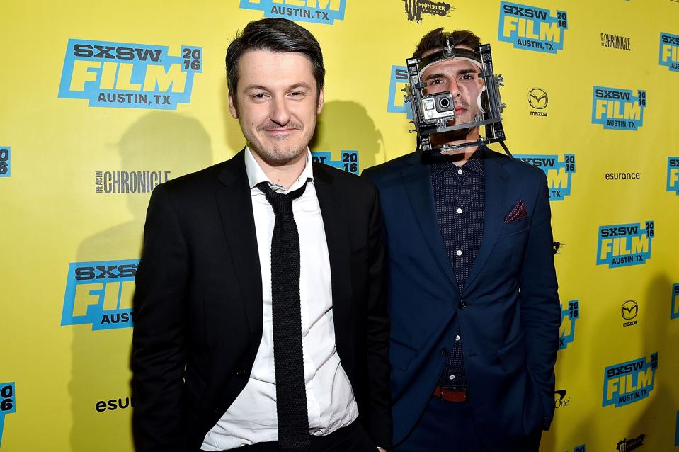 Why 'Hardcore Henry' Is The VR First-Person Shooter Of The Very Distant ...