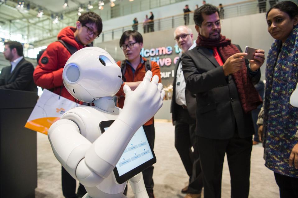 IBM's Massive Competitive Advantage No One Talks About