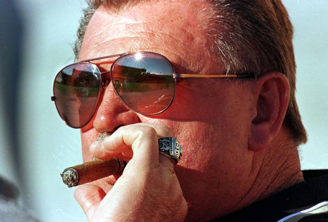 The Depressing Cowardice of Mike Ditka
