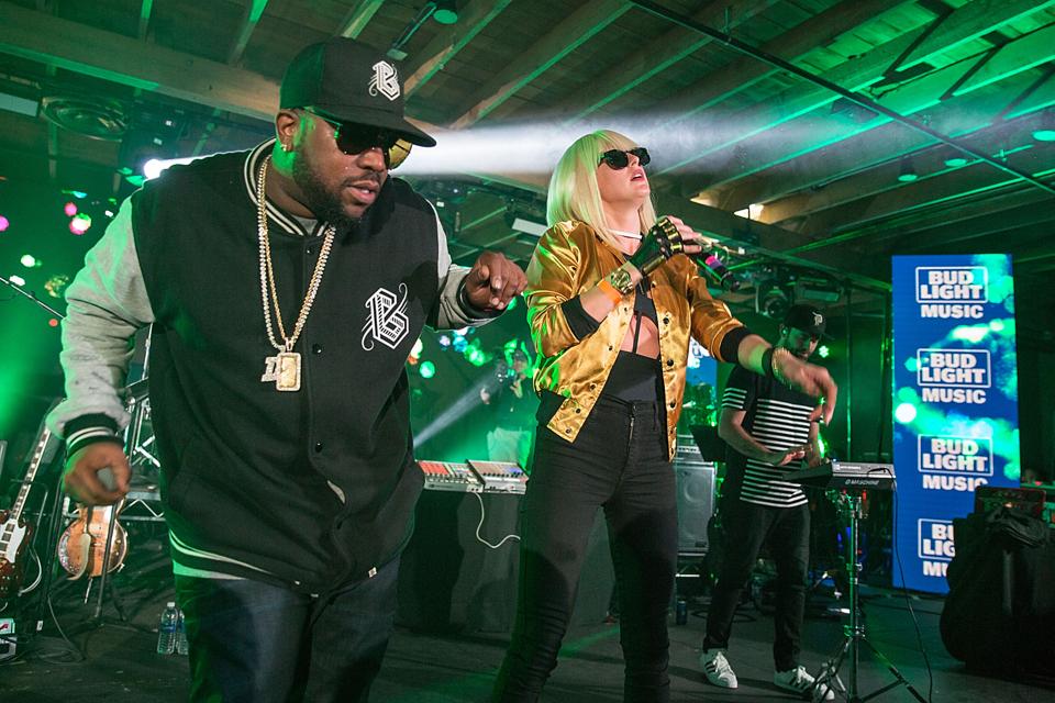 Three Artists To Watch At Sasquatch! Music Festival: Big Grams, Son ...