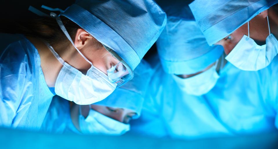 We Need To Stop Paying Doctors For Treating Us And Start Paying Them ...