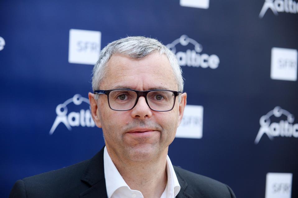 Altice Reshuffle Makes Sense As Group Needs Maturity