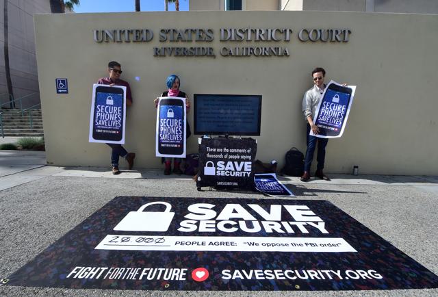 The Real Story Behind The FBI Dropping The Suit With Apple